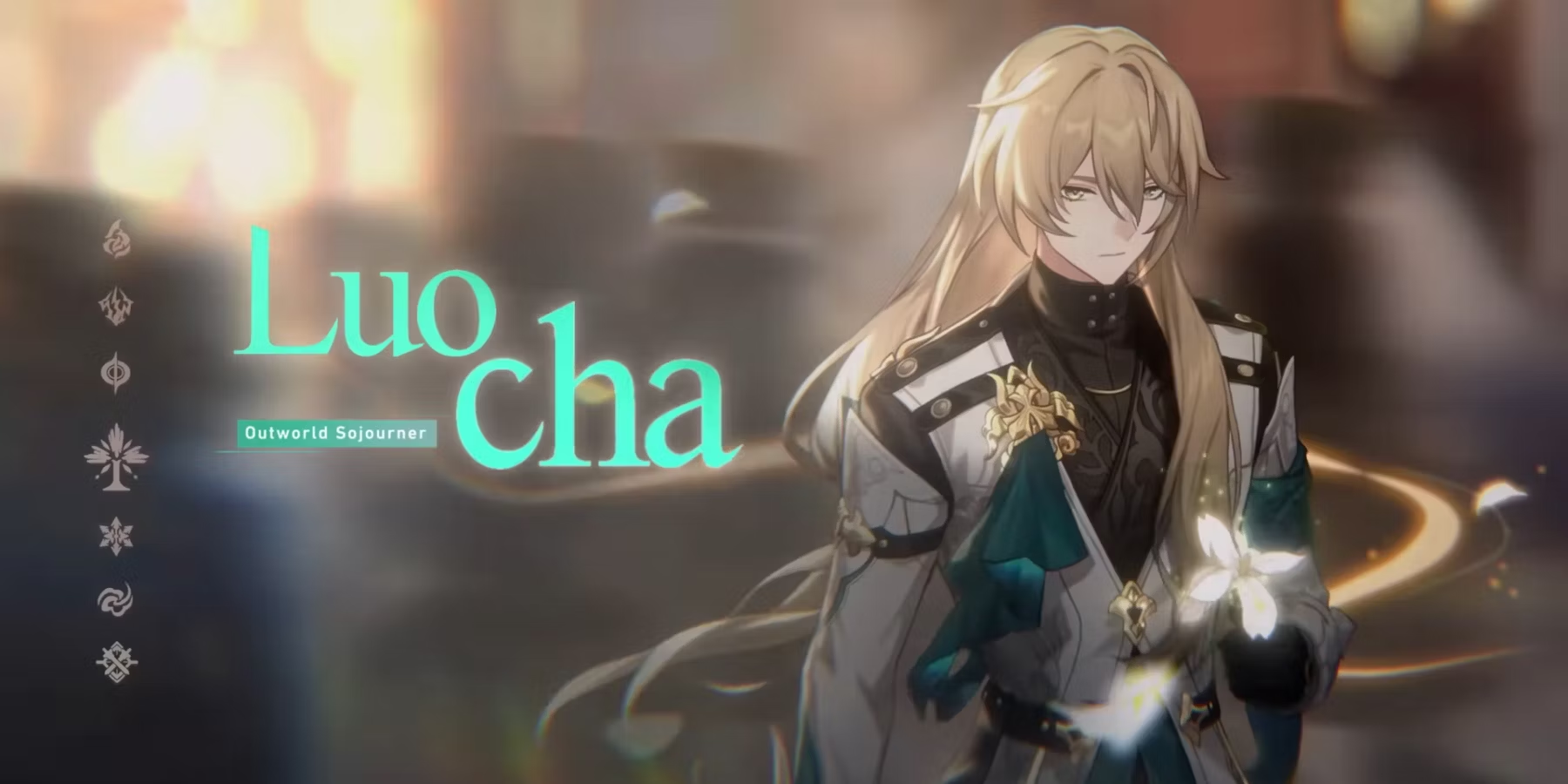 Bro Is Ethereal Honkai: Star Rail | HoYoLAB