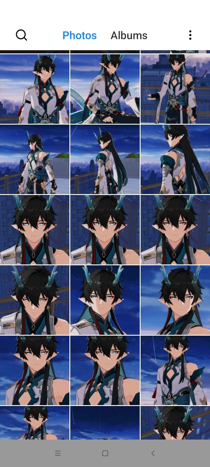 dhil Honkai: Star Rail | HoYoLAB