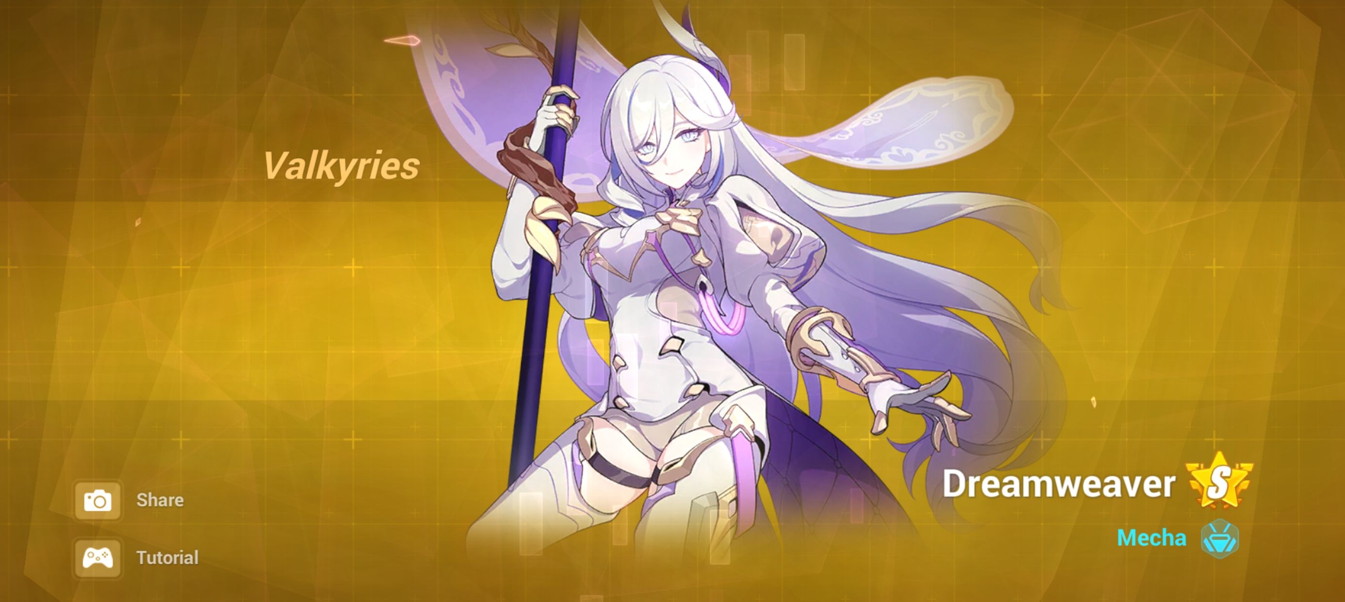 Got Dreamweaver! First Try! Honkai Impact 3rd | HoYoLAB