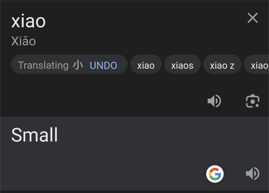 Say hello to baby xiao🙈 Genshin Impact | HoYoLAB