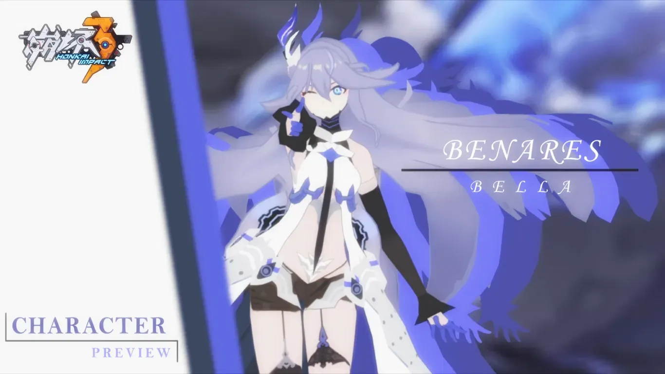 Dragon year 🐉🐲 Honkai Impact 3rd | HoYoLAB