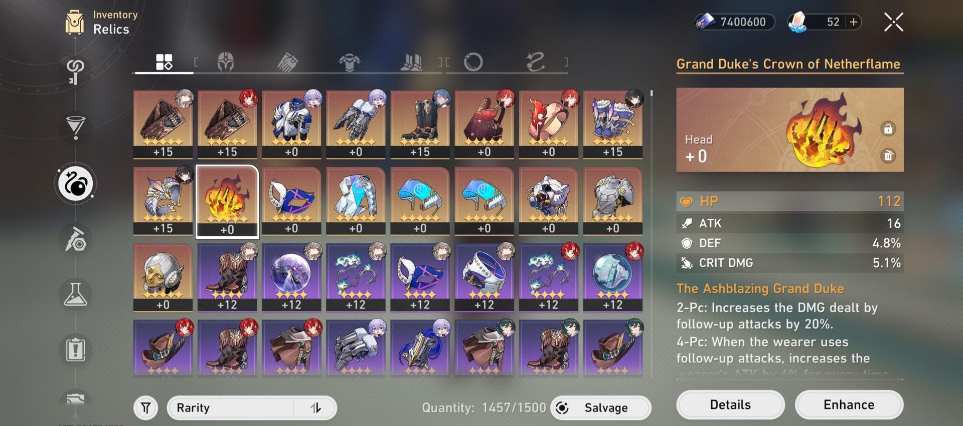 i love hsr but it’s draining me Honkai: Star Rail | HoYoLAB