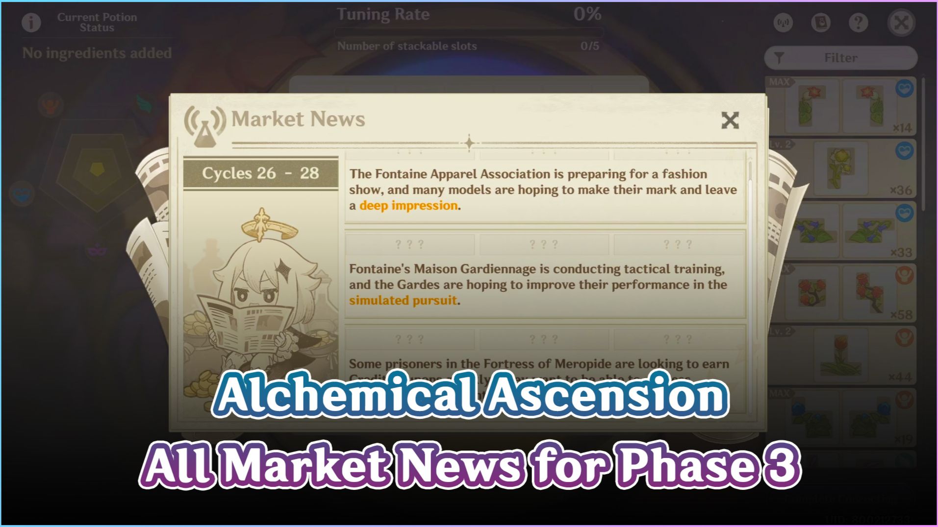 HoYoLAB - Official Community