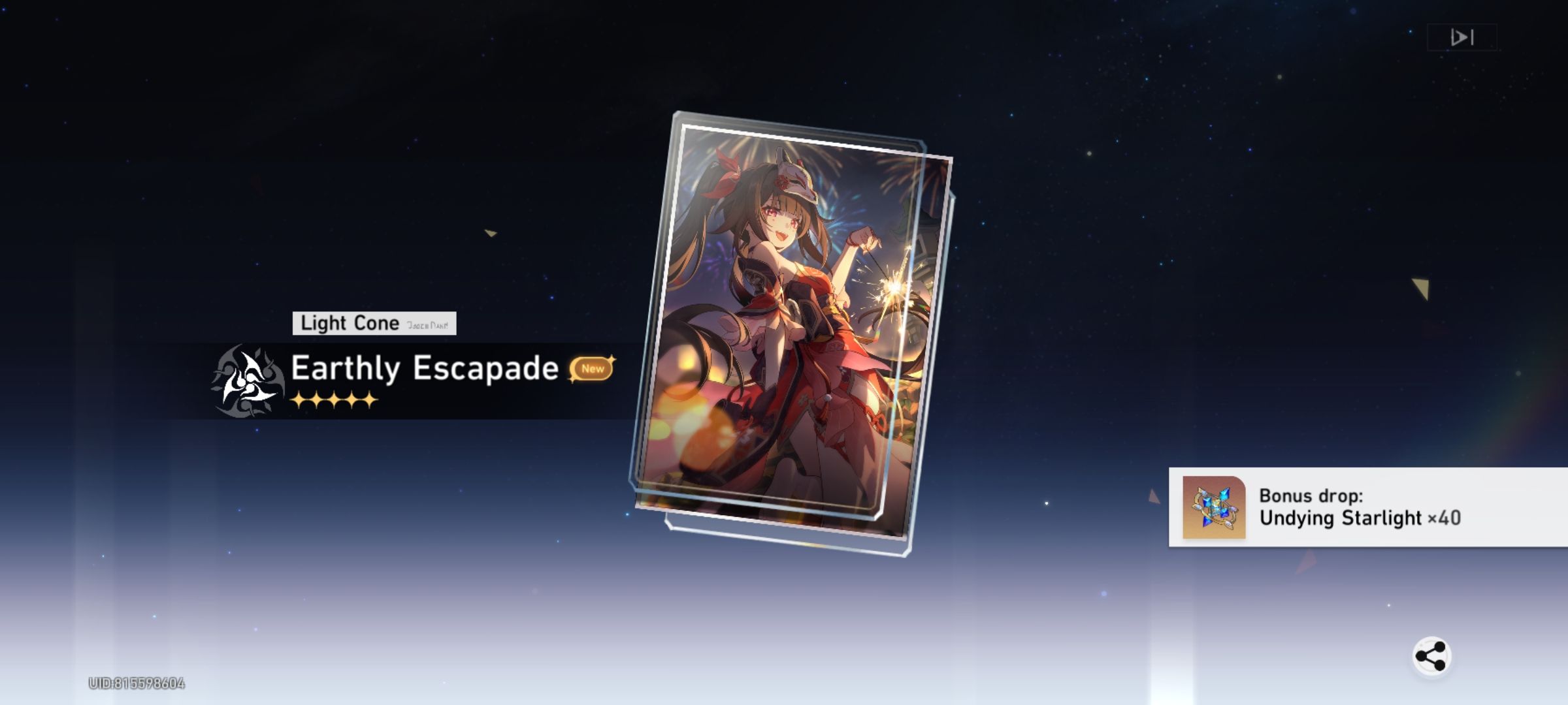 Got Sparkle! Then... JY straight after??!?! Honkai: Star Rail | HoYoLAB