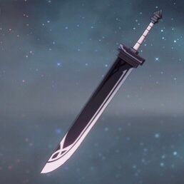 there are 2 types of claymore users Genshin Impact | HoYoLAB