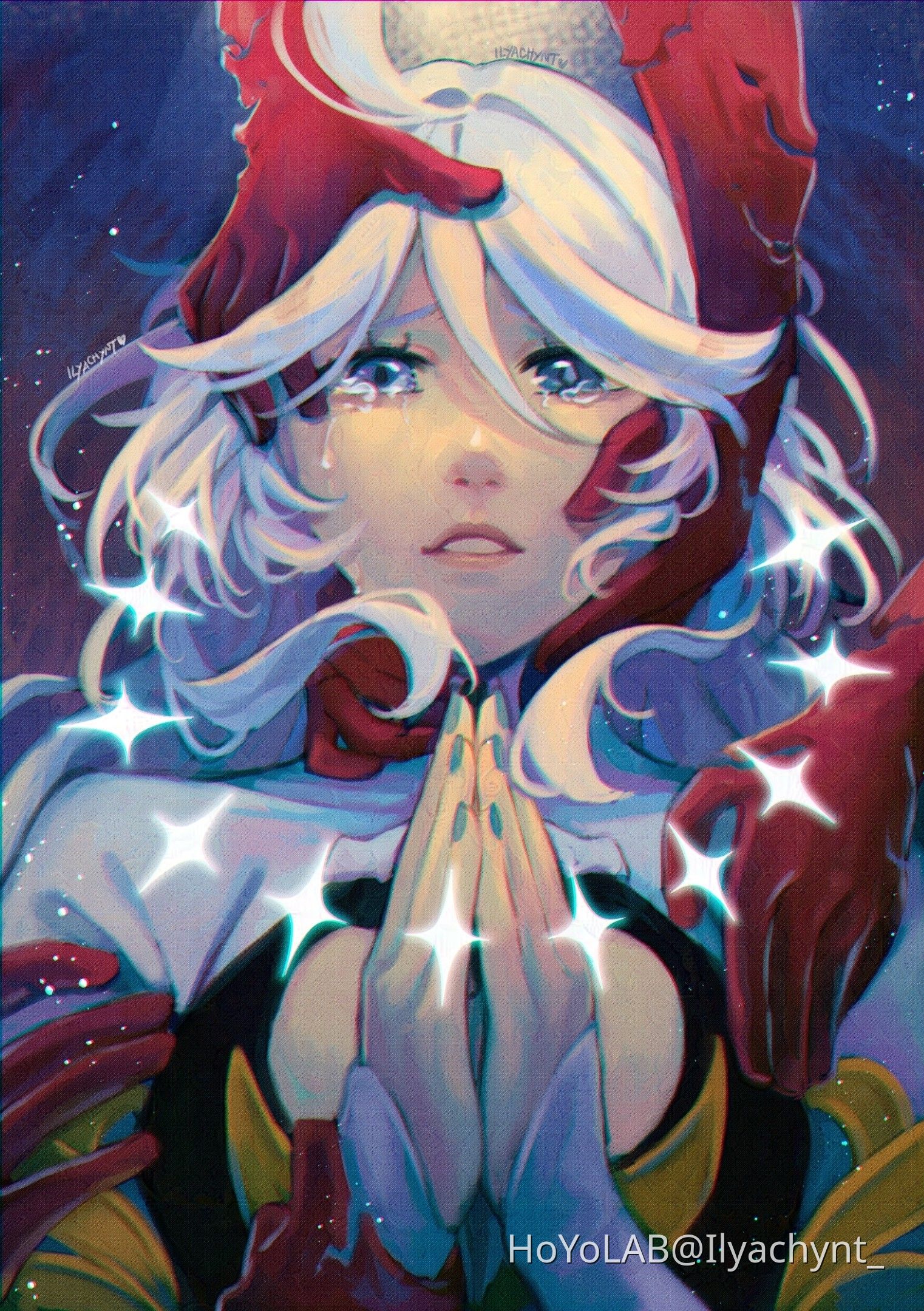 focalors Genshin Impact | HoYoLAB