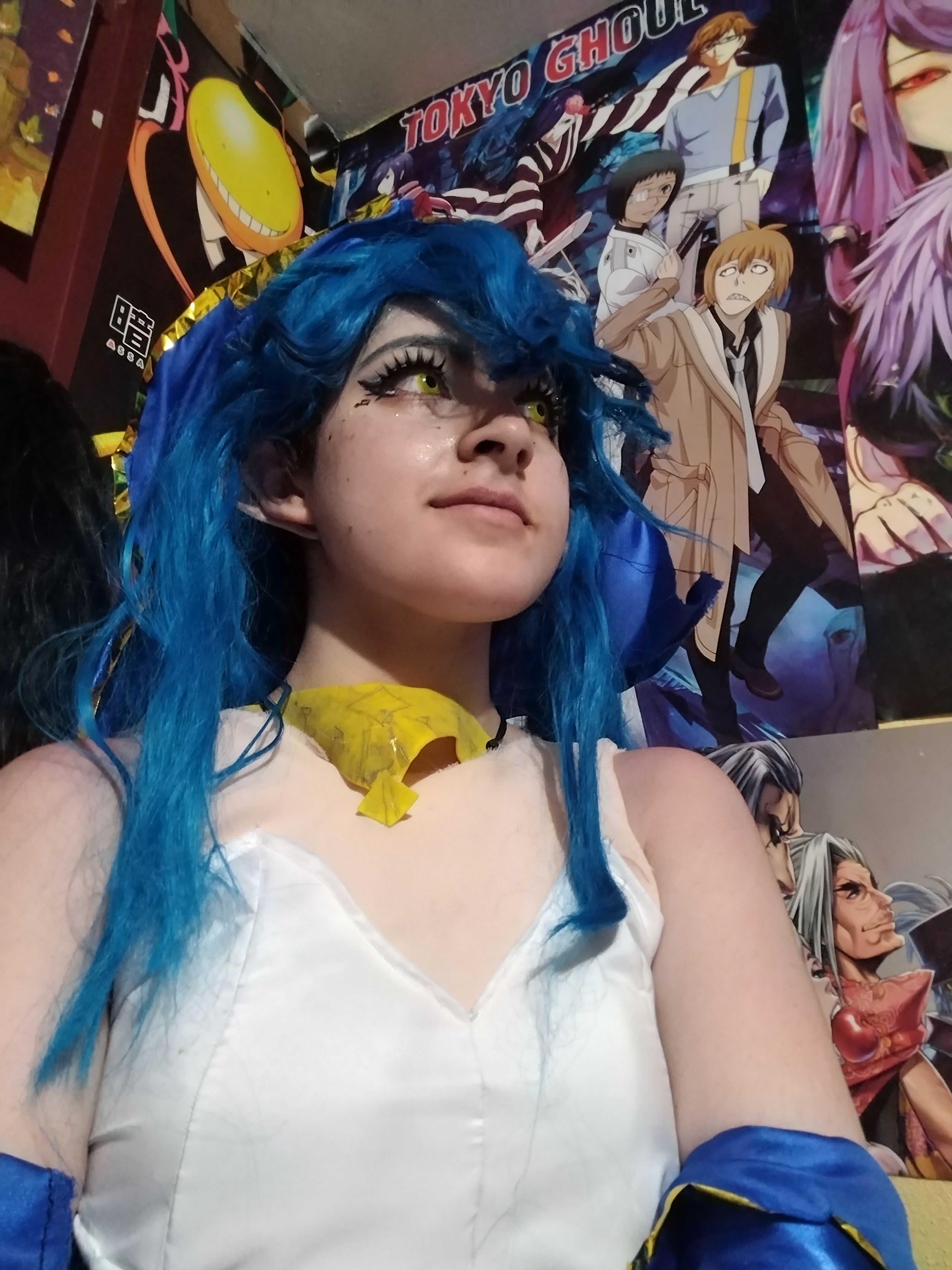 Layla cosplay Genshin Impact | HoYoLAB