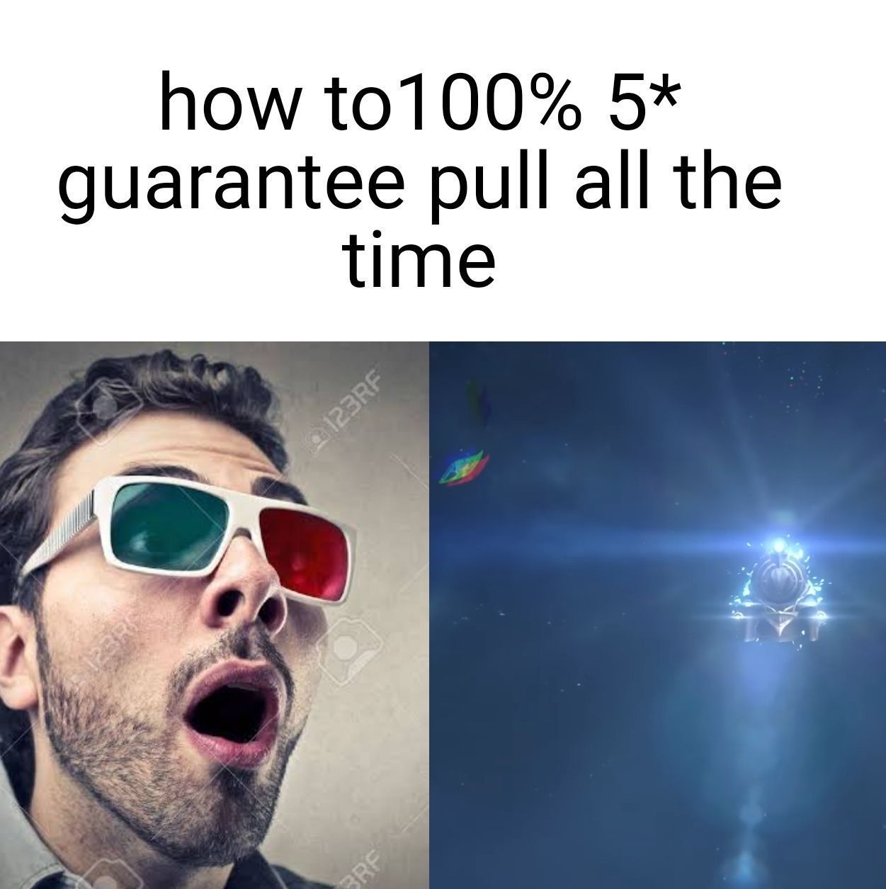 day 9 of posting stollen memes without credits Honkai: Star Rail | HoYoLAB