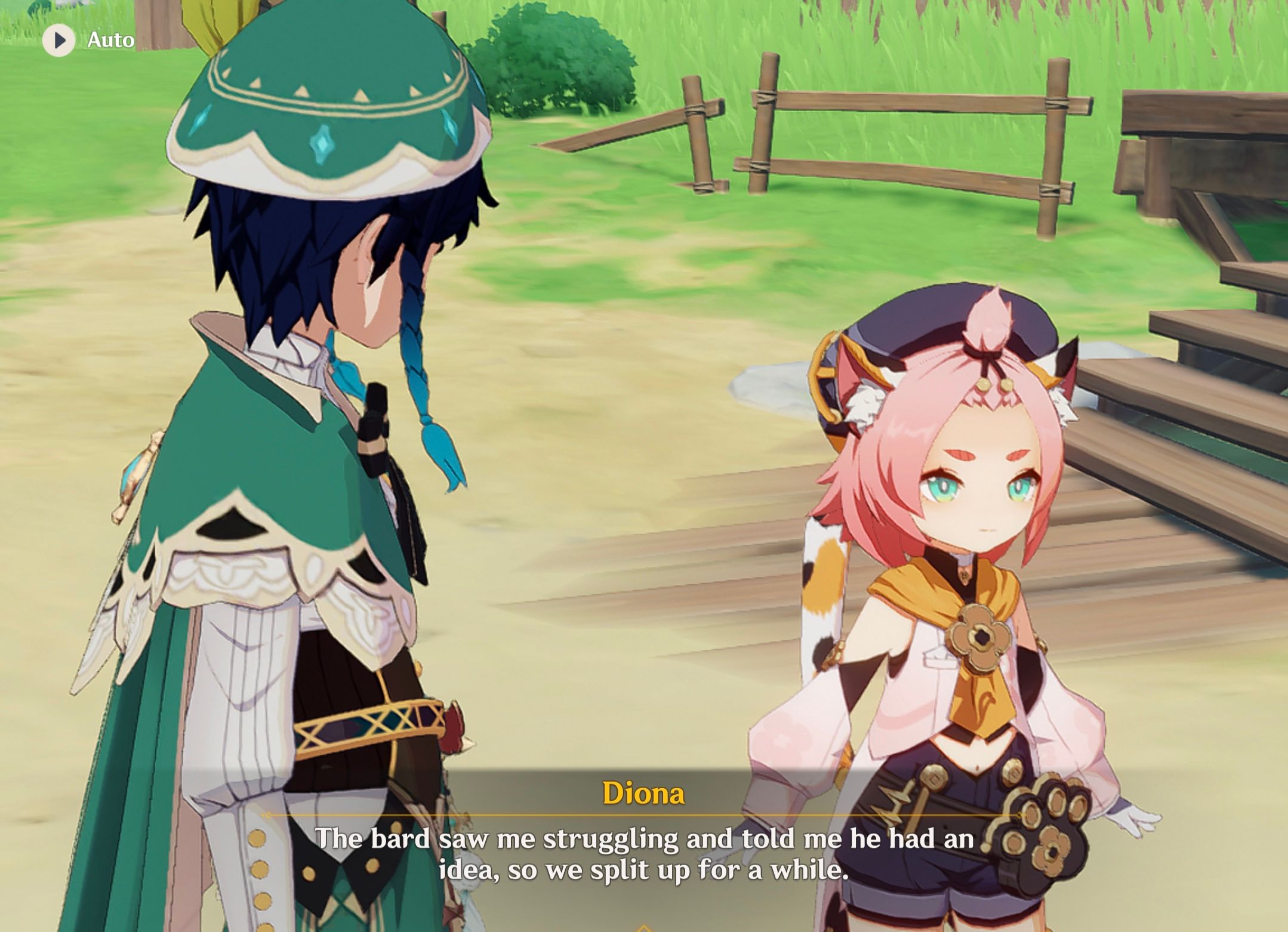 no sneeze? Genshin Impact | HoYoLAB