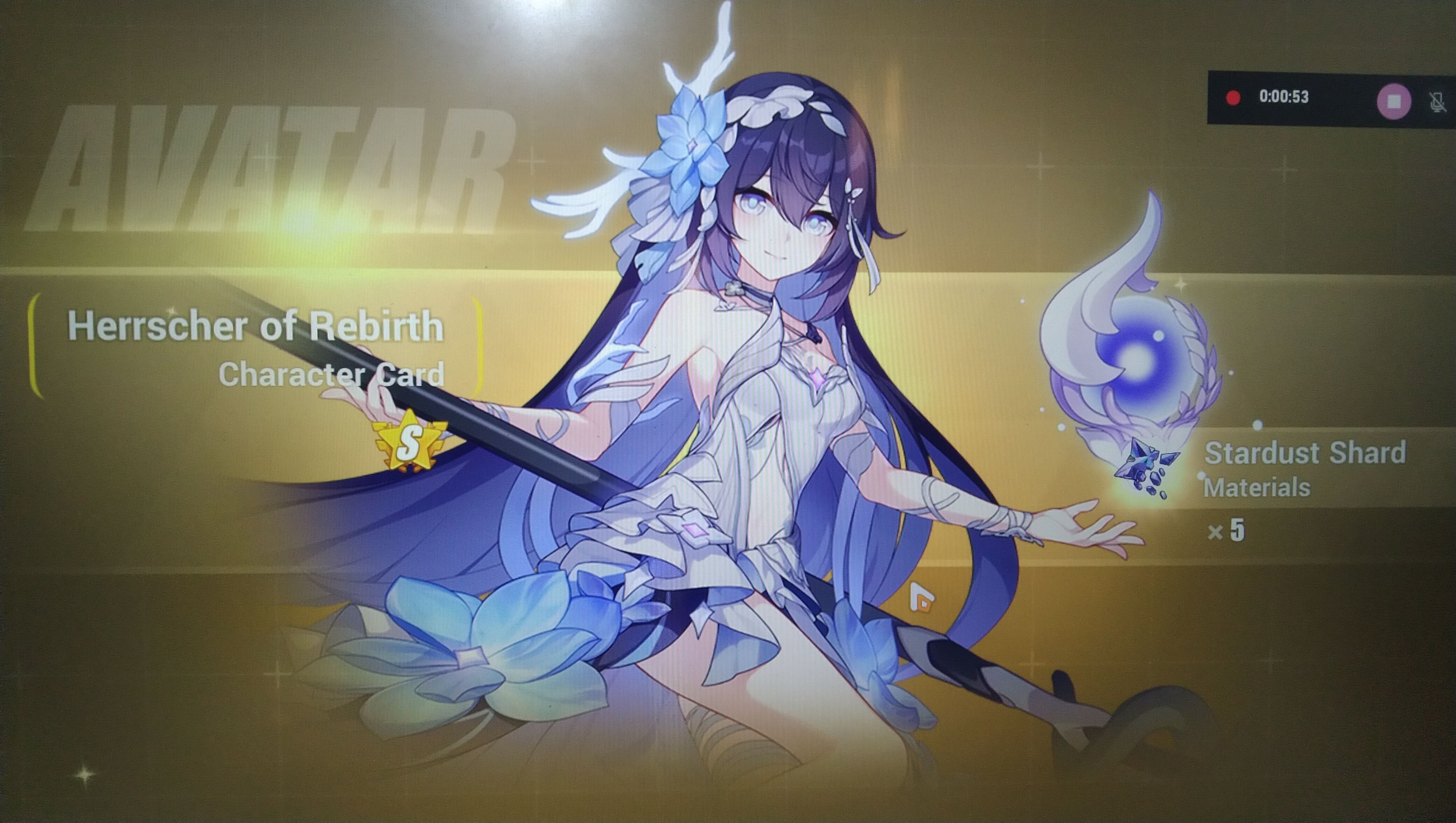 4 months new to honkai, is this normal? Honkai Impact 3rd | HoYoLAB