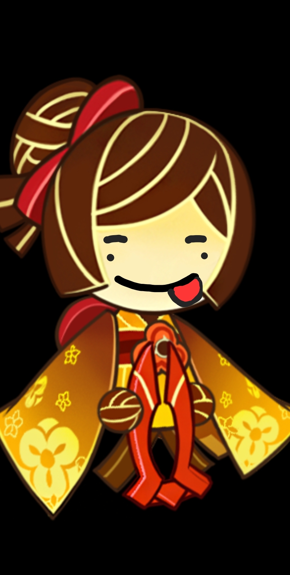 chioris doll so cool woowww Genshin Impact | HoYoLAB