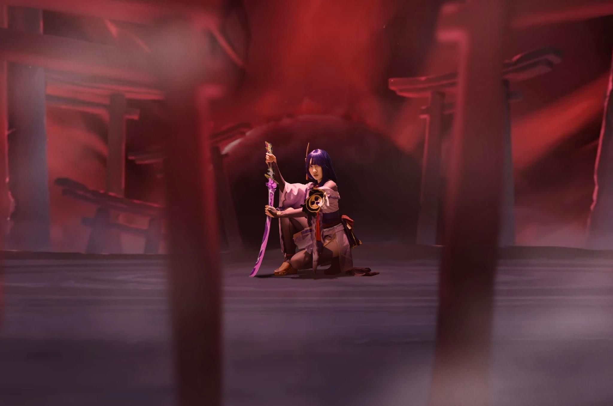 The Plane of Euthymia🌫️ Genshin Impact | HoYoLAB