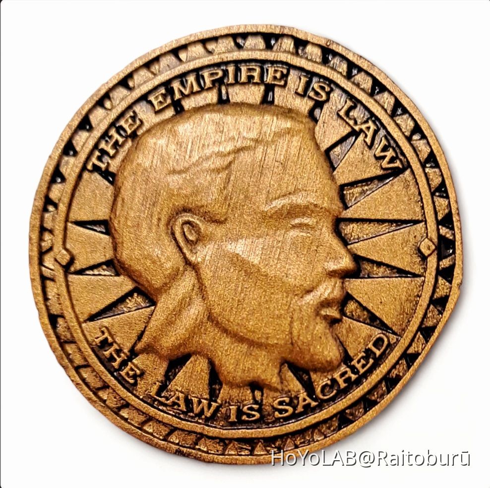 Septim 🪙 | HoYoLAB