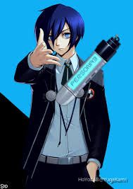 Makoto Yuki is Welt is Eminem confirmed??!! Honkai: Star Rail | HoYoLAB