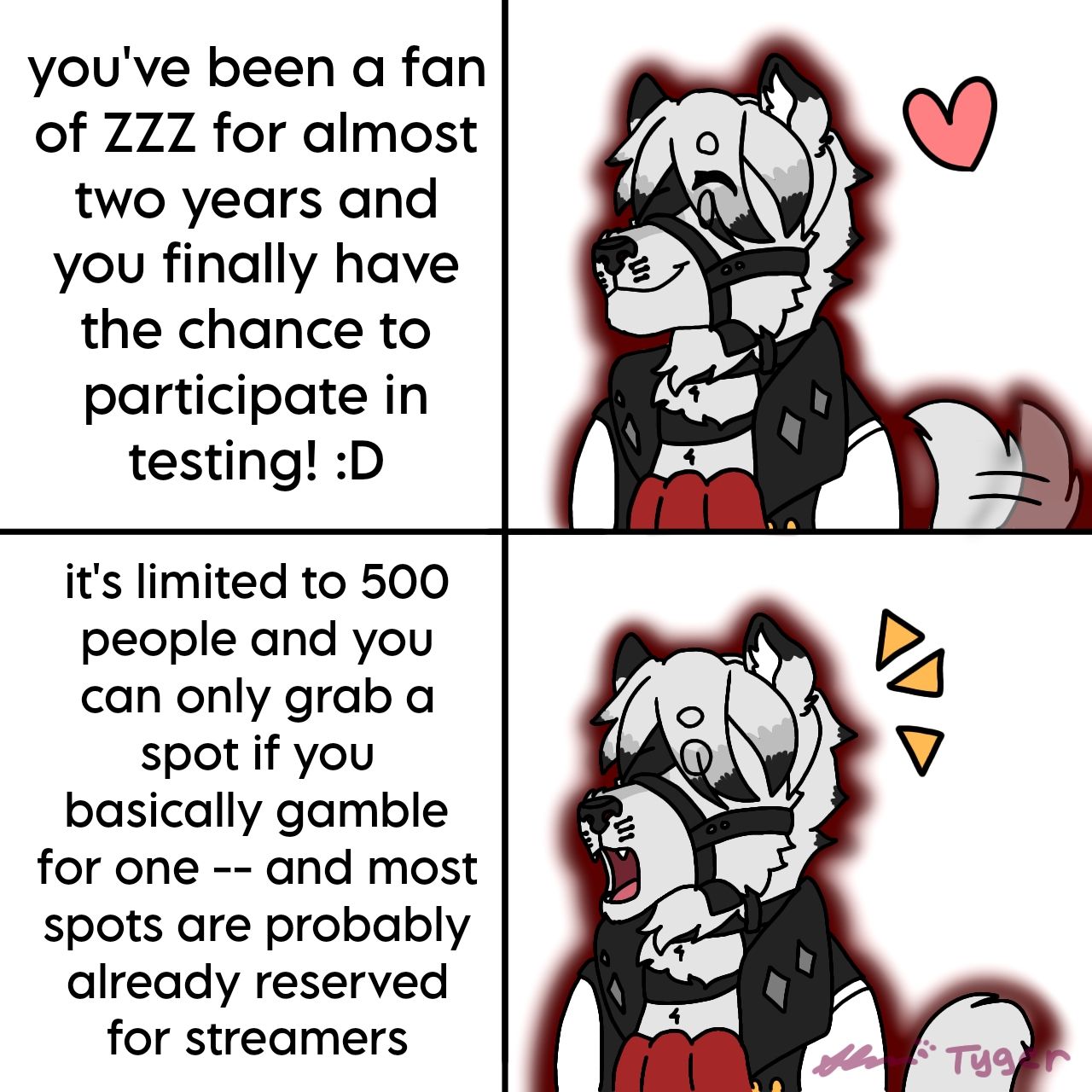 MAKE IT MAKE SENSE Zenless Zone Zero | HoYoLAB