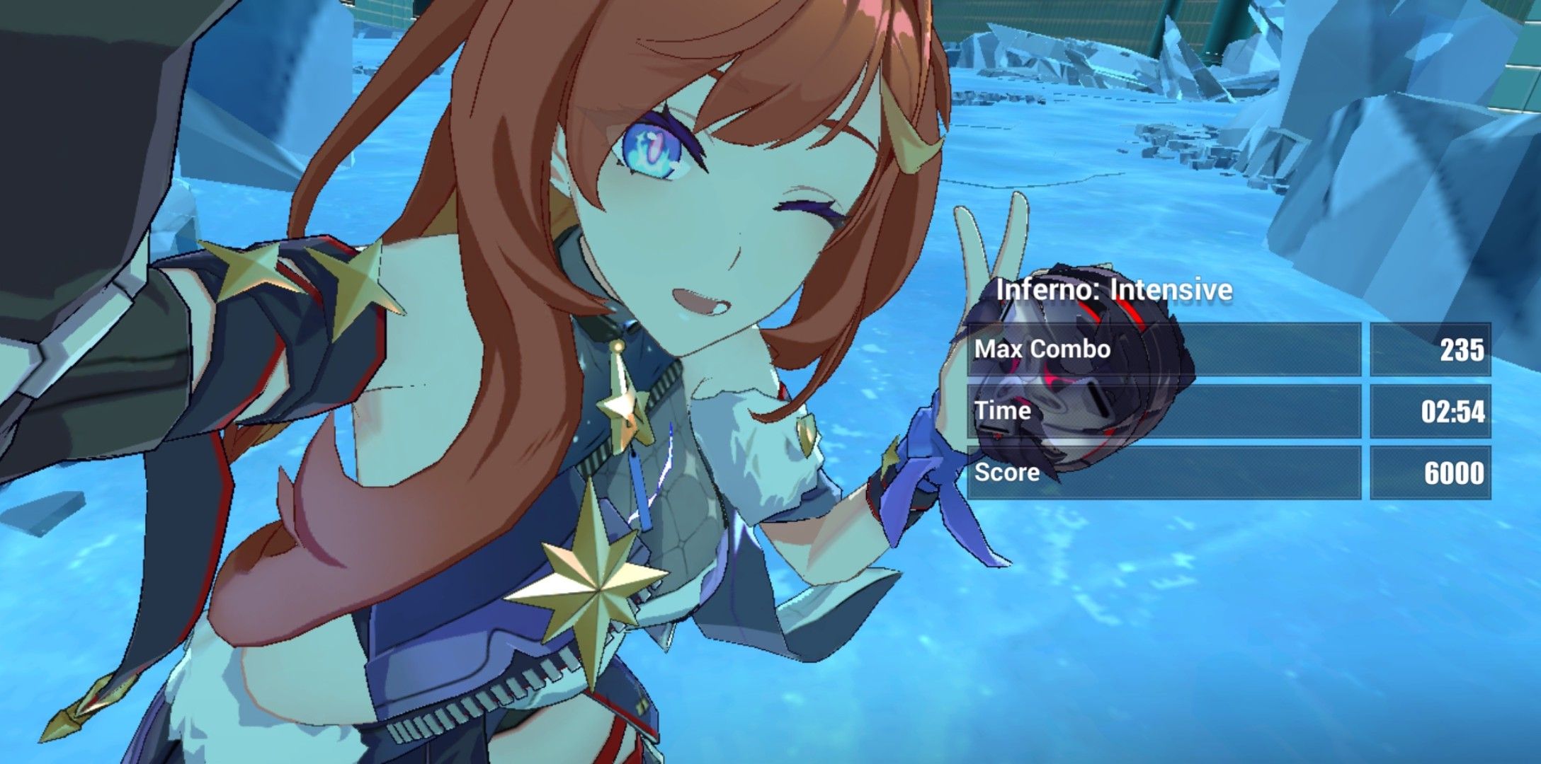 This trios can really break through everything Honkai Impact 3rd | HoYoLAB