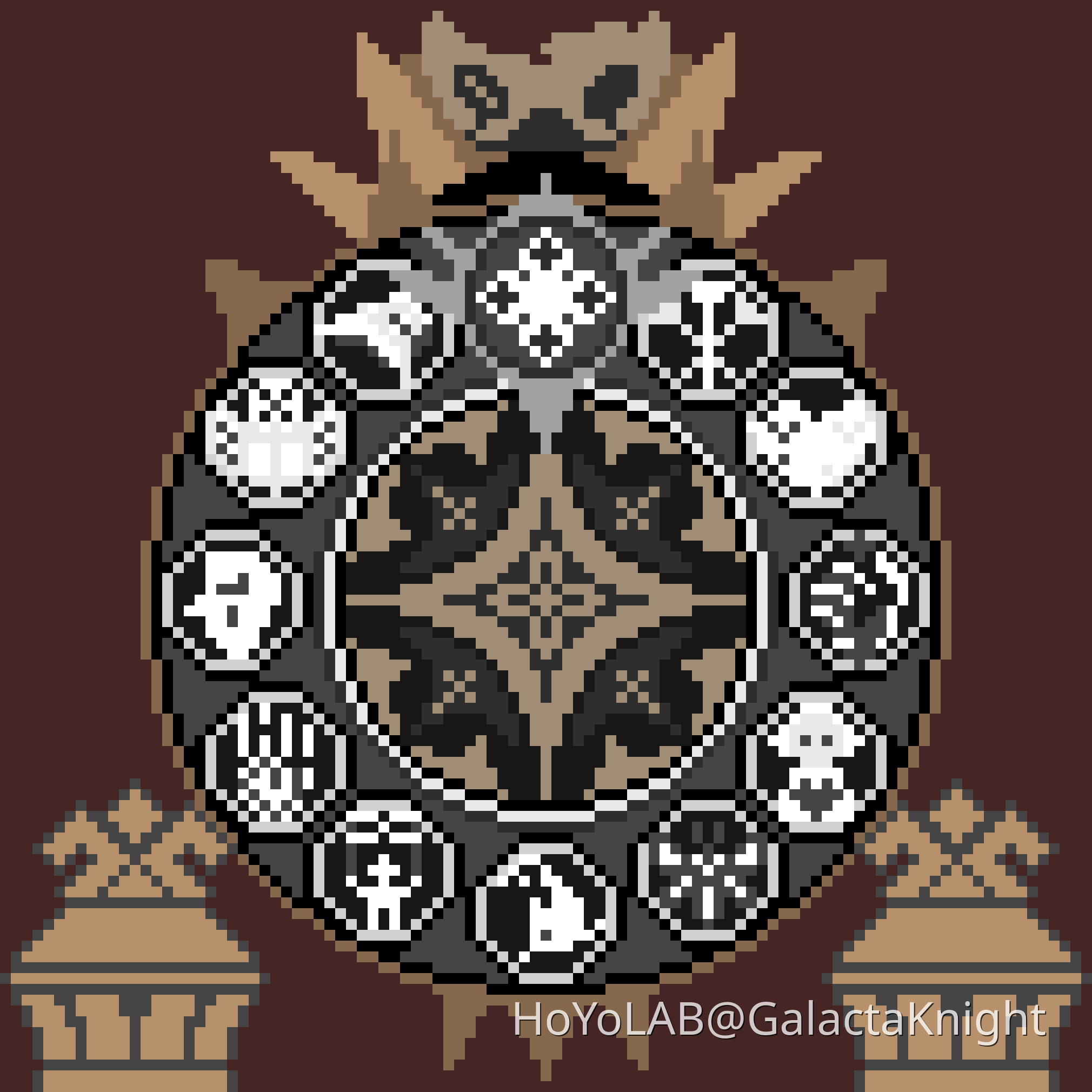 The Fatui Circle Genshin Impact | HoYoLAB