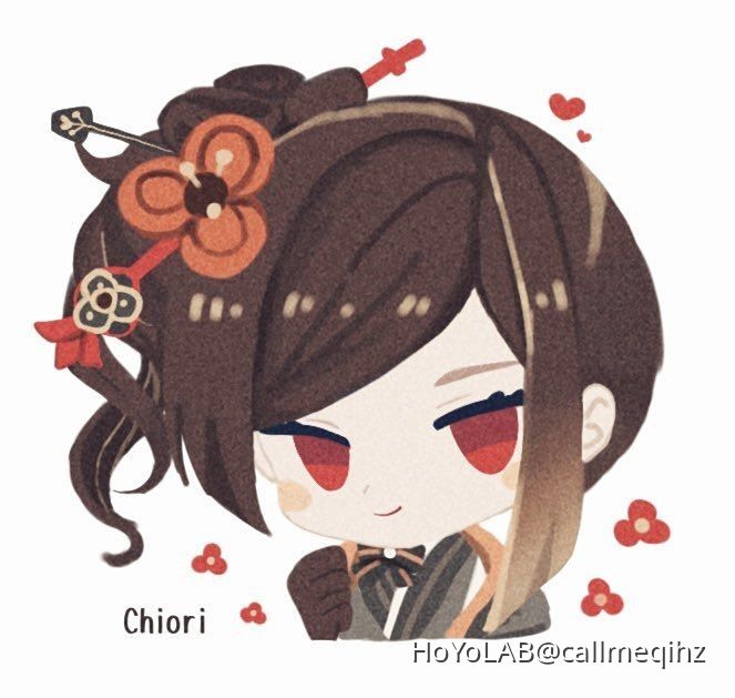 gyattt Genshin Impact | HoYoLAB