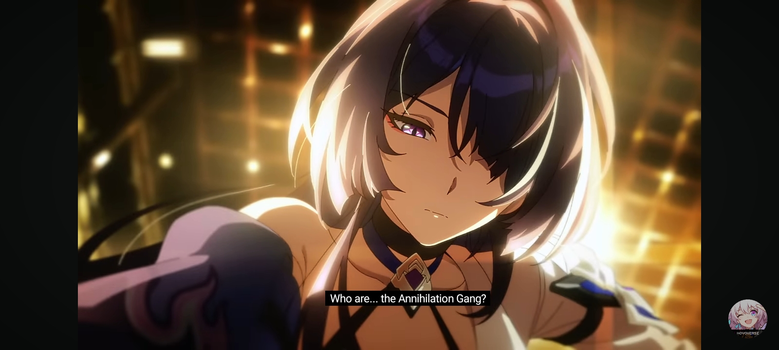 When The Predator Strikes: The Meaning of Devastation Honkai: Star Rail ...
