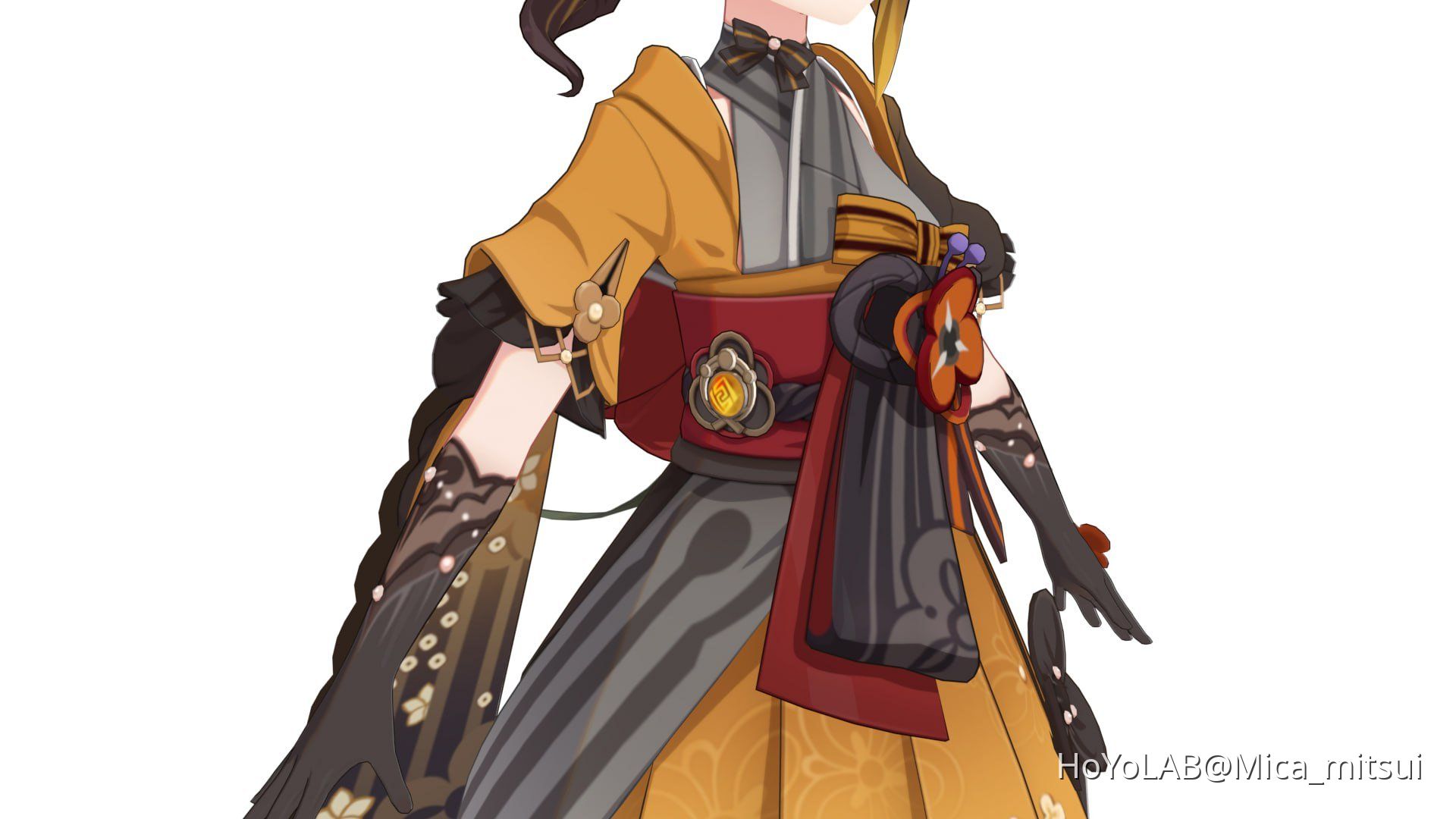 Visions- Granting vision in and outside teyvat - my thought's . Genshin ...