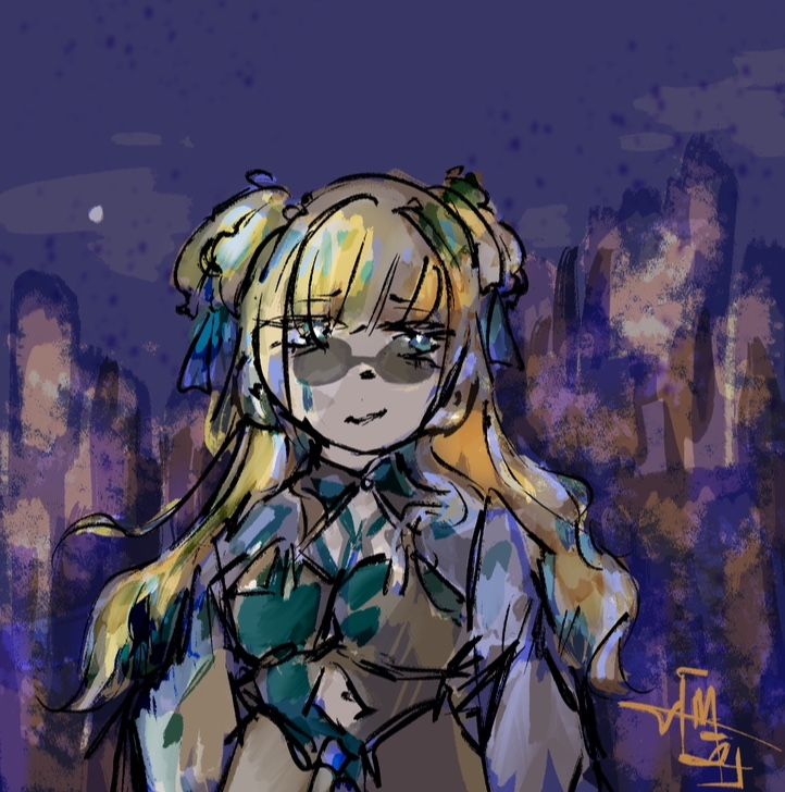 Songque - conviction and serenity Honkai Impact 3rd | HoYoLAB