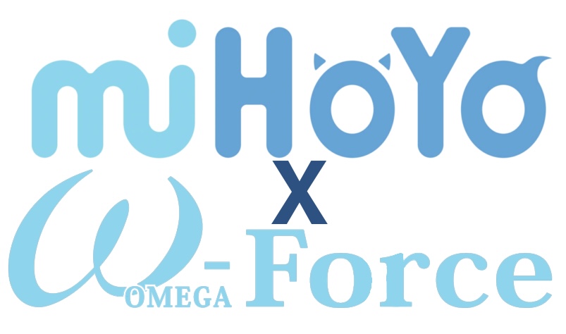 A HoYo & Omega Force Collaboration Would Be Neat Genshin Impact | HoYoLAB