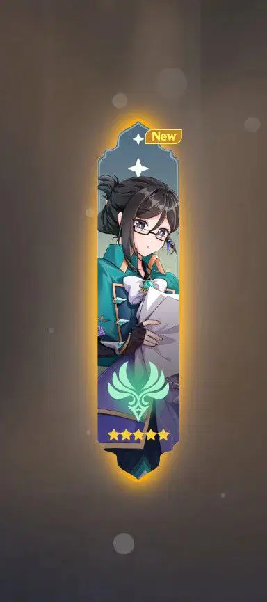 A website/app that lets you customize your own Genshin banner! (plz ...