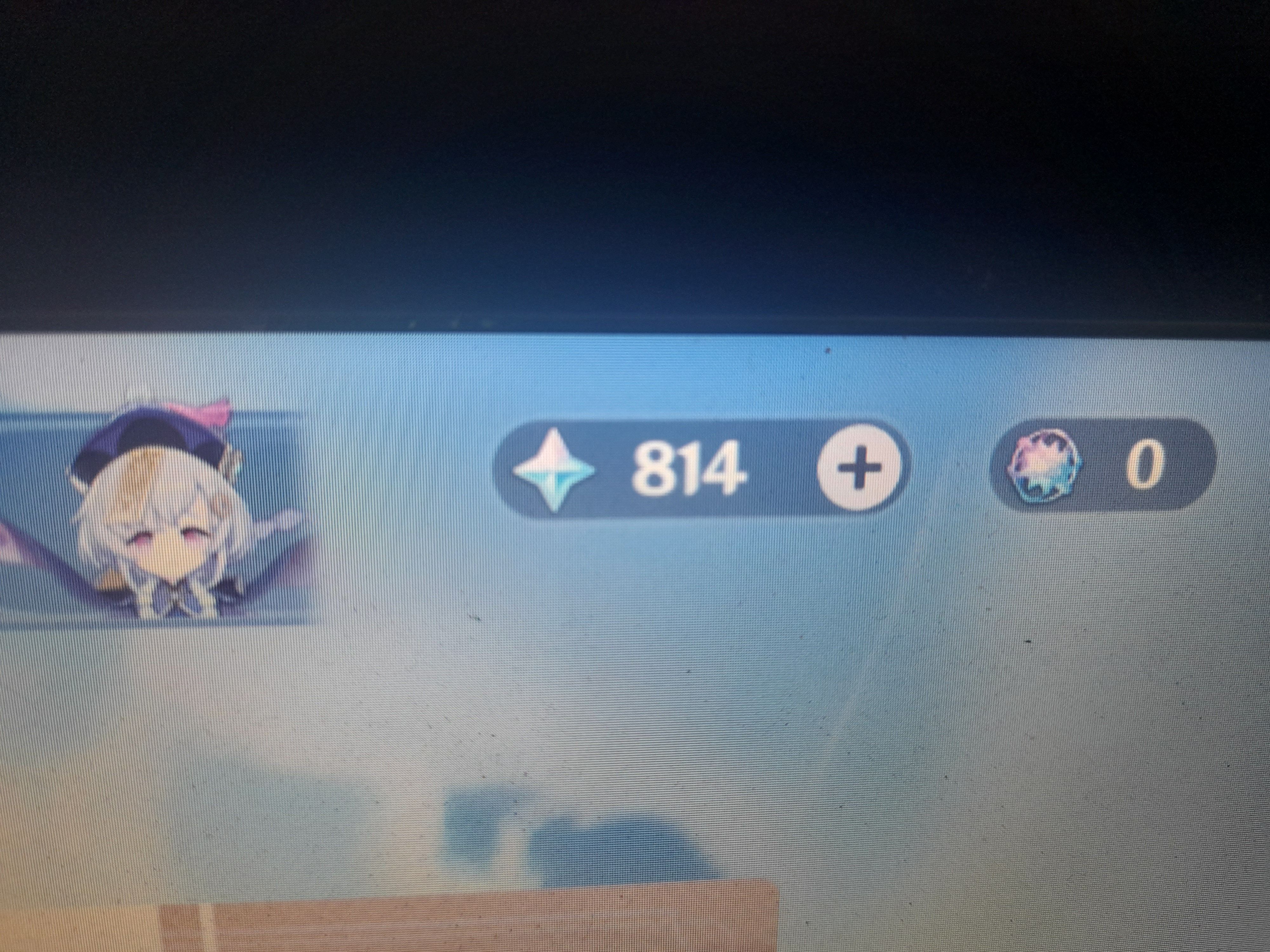 Day 2 of saving for Arlecchino Genshin Impact | HoYoLAB