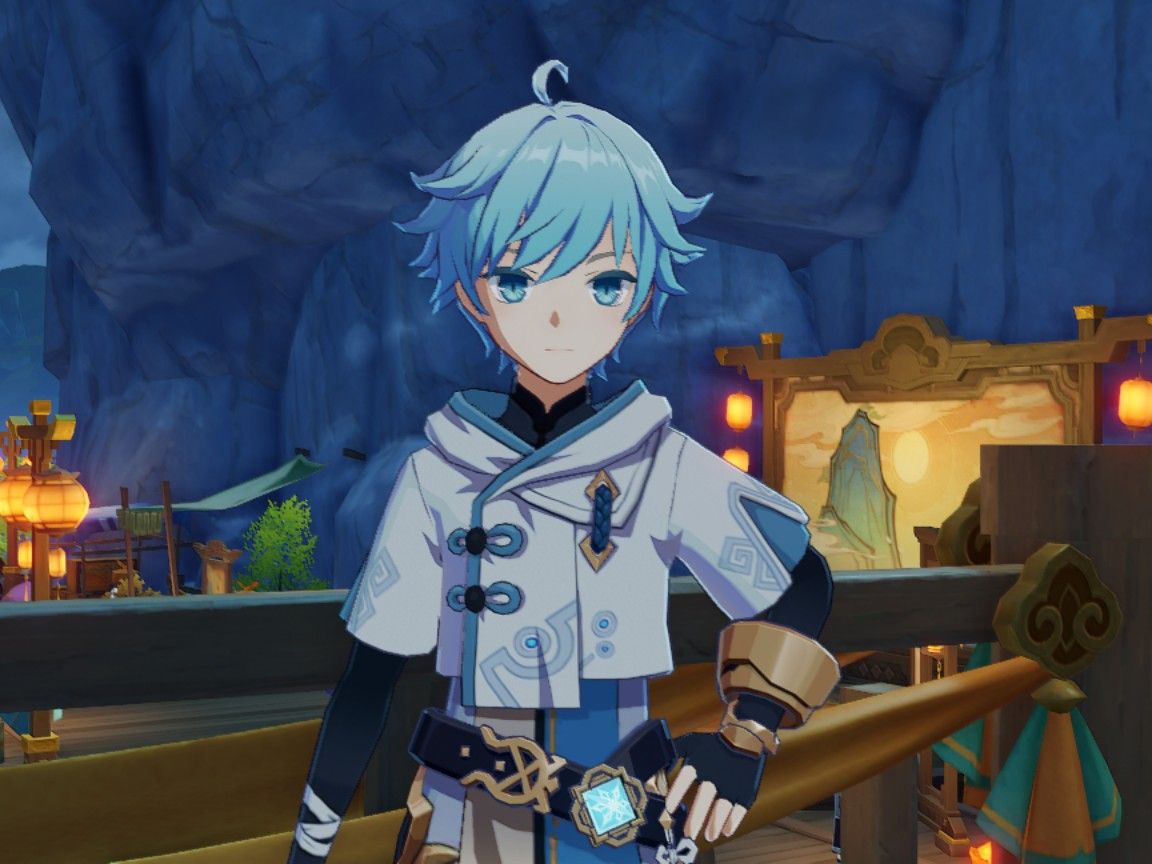 Teyvat photo dumpp 27 Genshin Impact | HoYoLAB