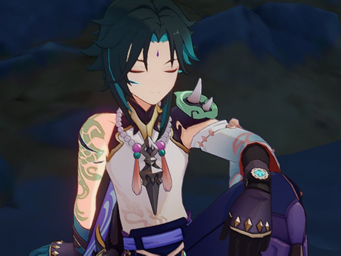 Teyvat photo dumpp 15 Genshin Impact | HoYoLAB