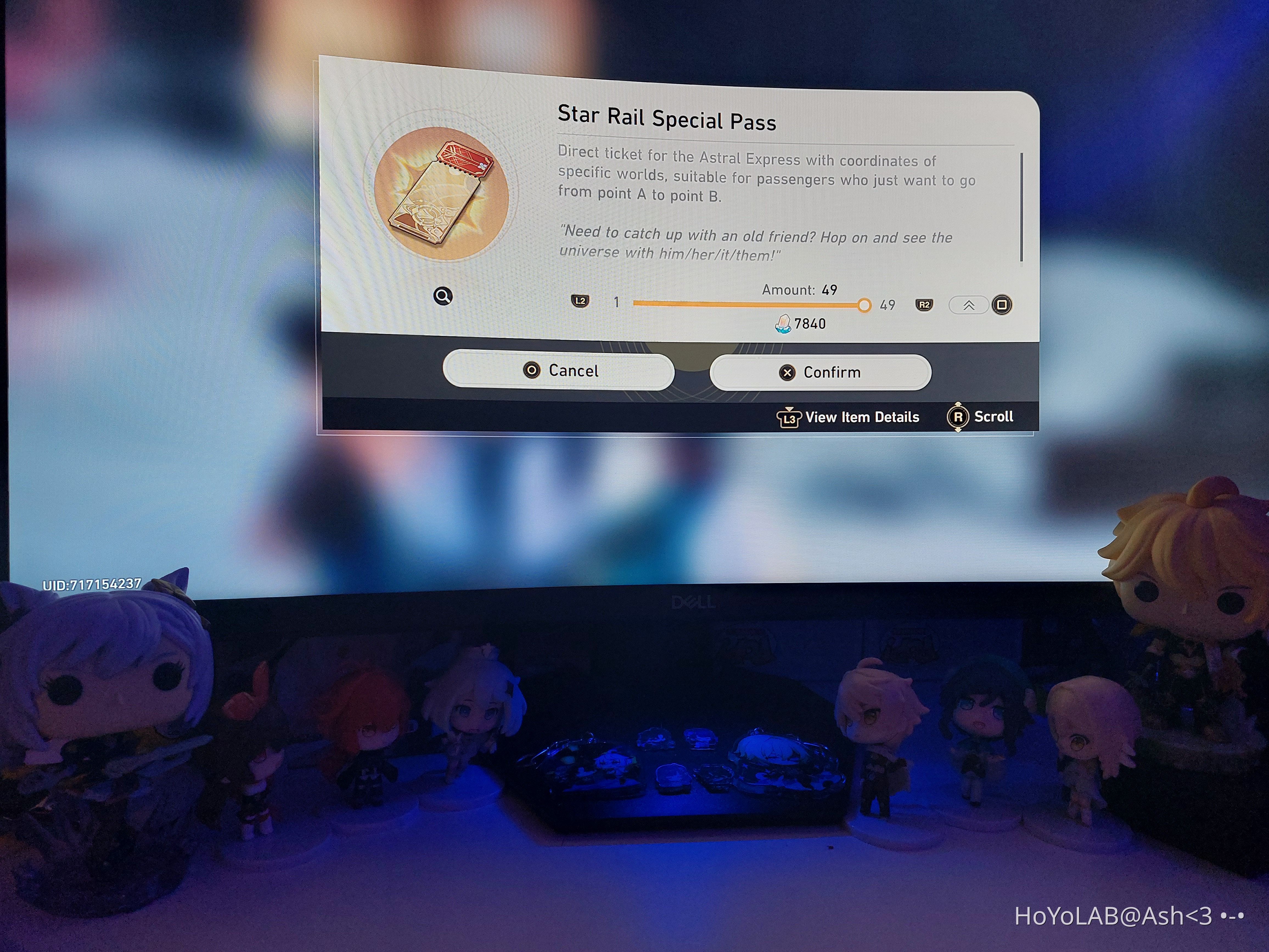 How is stellar Jade savings? Honkai: Star Rail | HoYoLAB