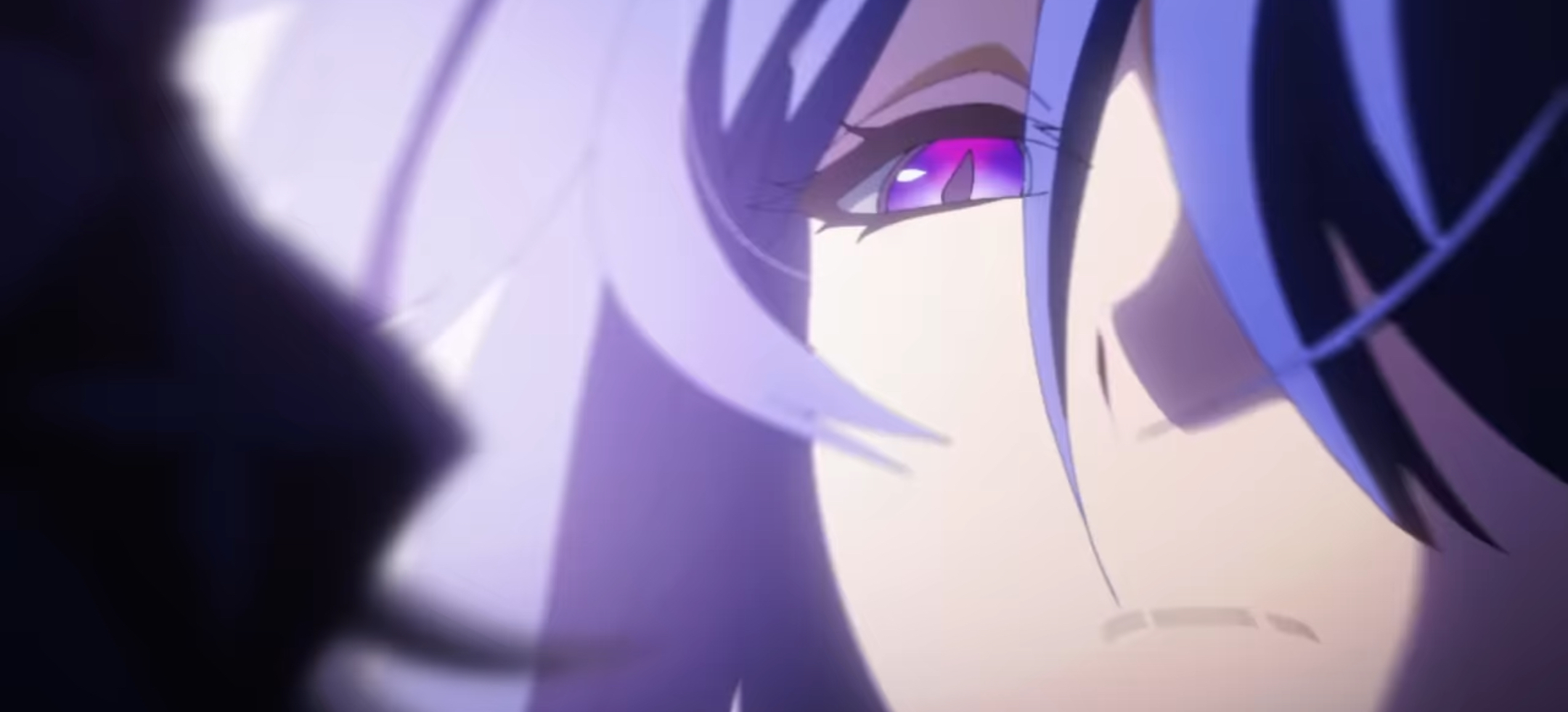 Theory about acheron Honkai: Star Rail | HoYoLAB