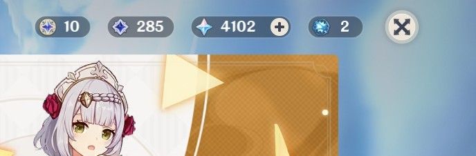 Day 2 Saving Primogems For Hutaoo Genshin Impact | HoYoLAB