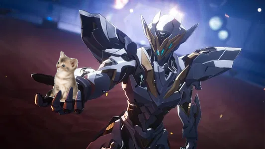 Have cat Honkai: Star Rail | HoYoLAB