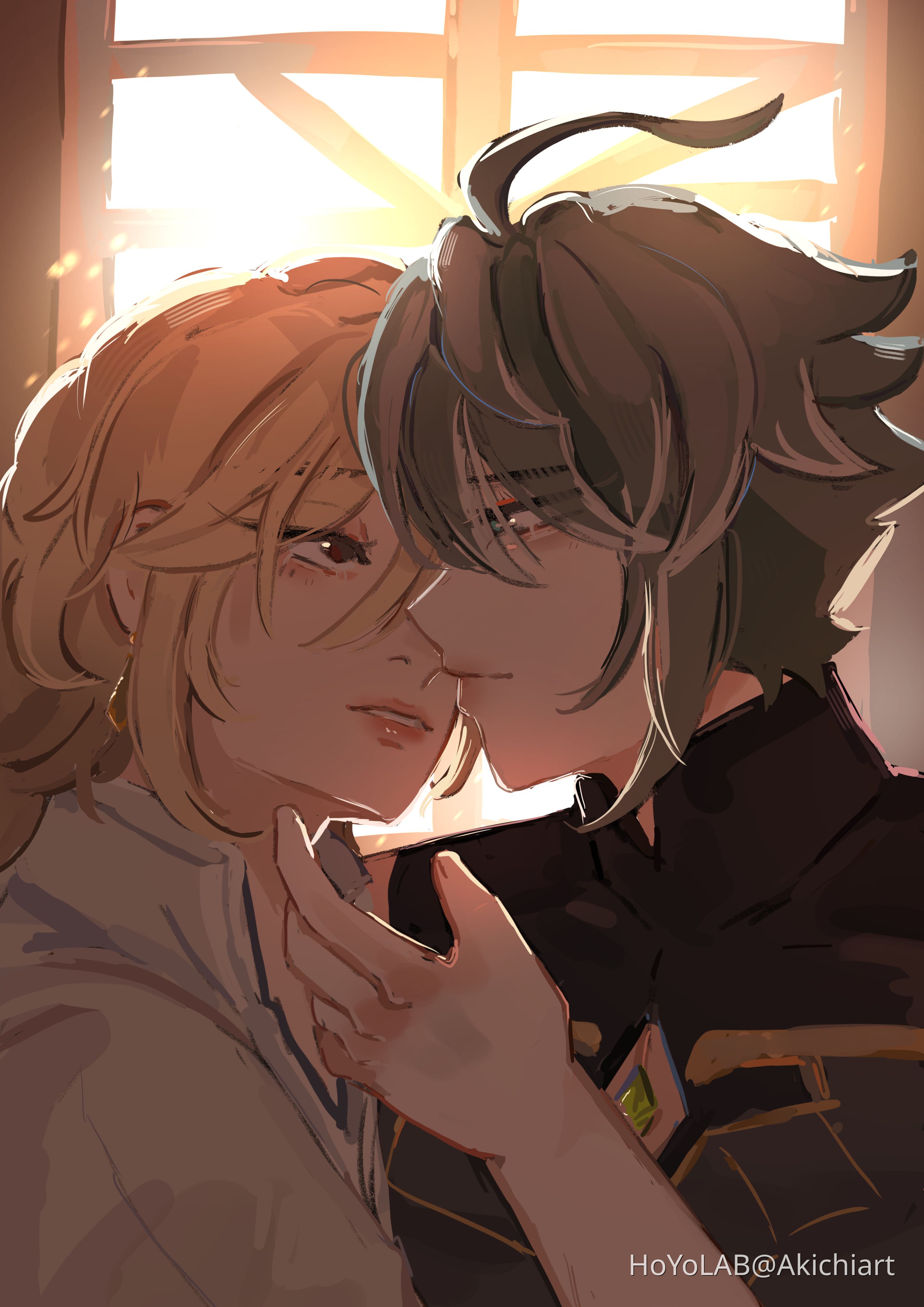 Haikaveh / kavetham Genshin Impact | HoYoLAB