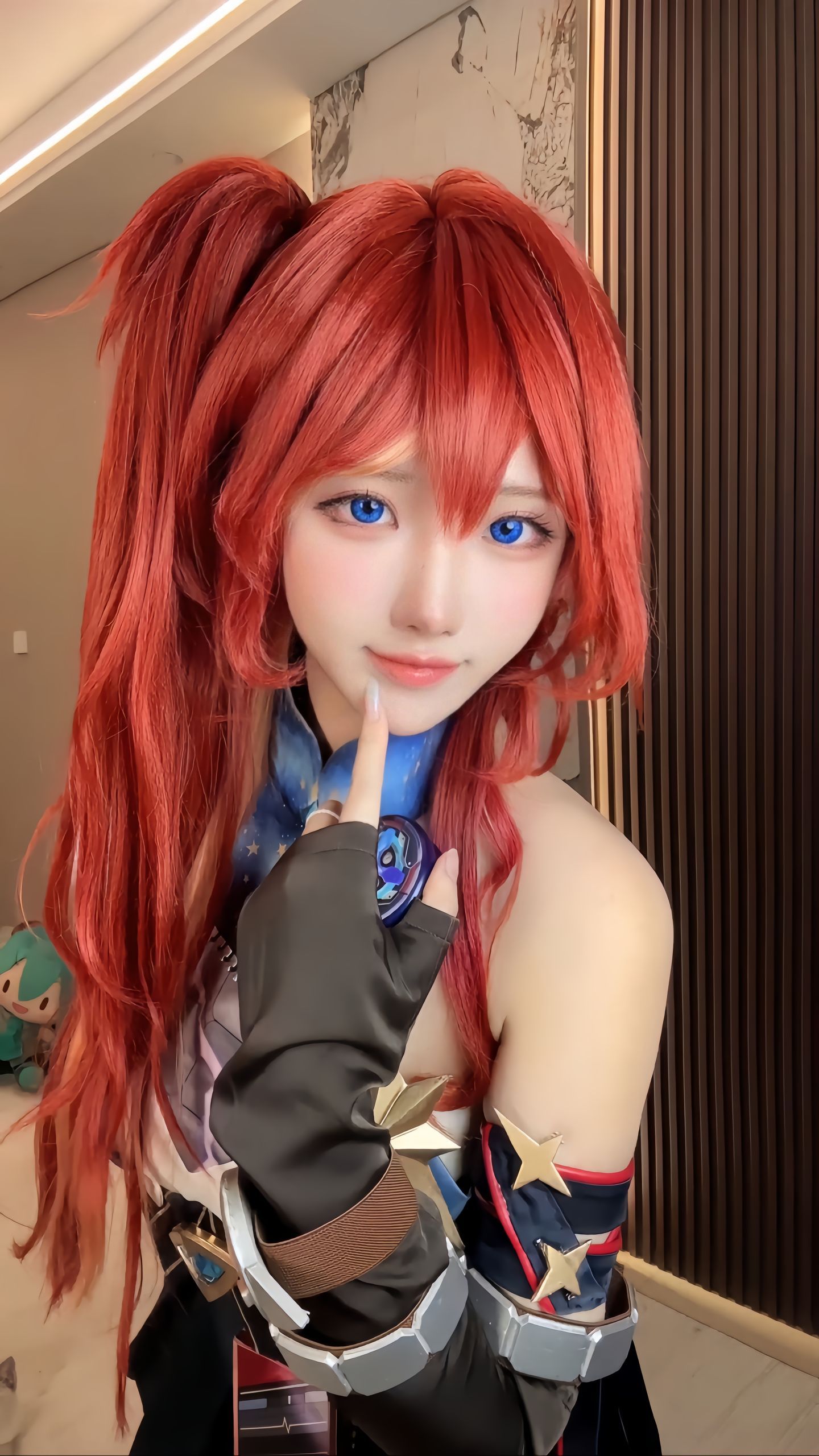 Senadina~ Honkai Impact 3rd | HoYoLAB