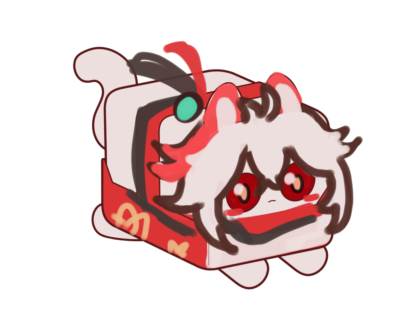 Kazu Genshin Impact | HoYoLAB