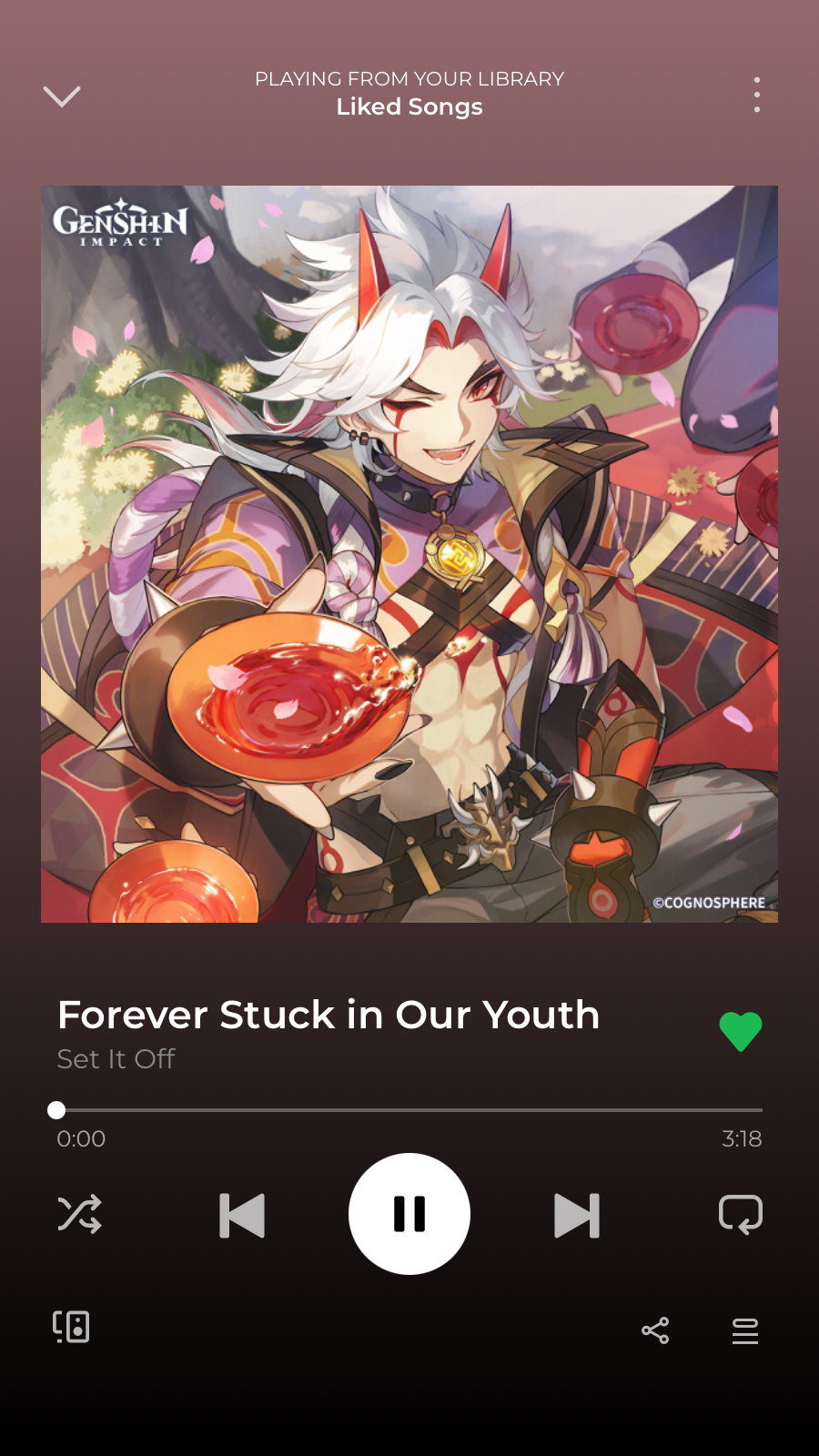 A song for every Inazuma Character (Playable) Genshin Impact | HoYoLAB