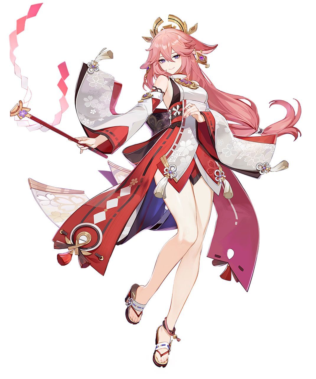 Nya Genshin Impact | HoYoLAB