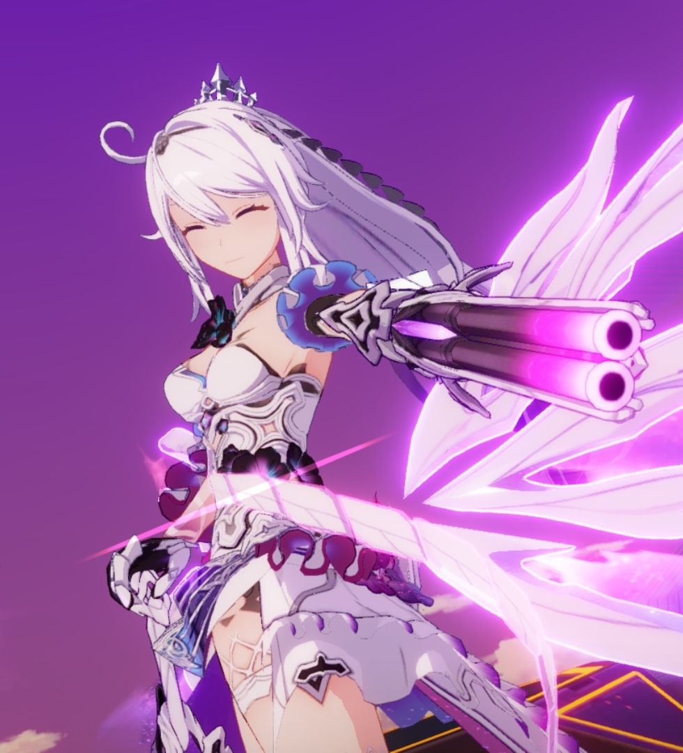 Guess who I gooot Honkai Impact 3rd | HoYoLAB
