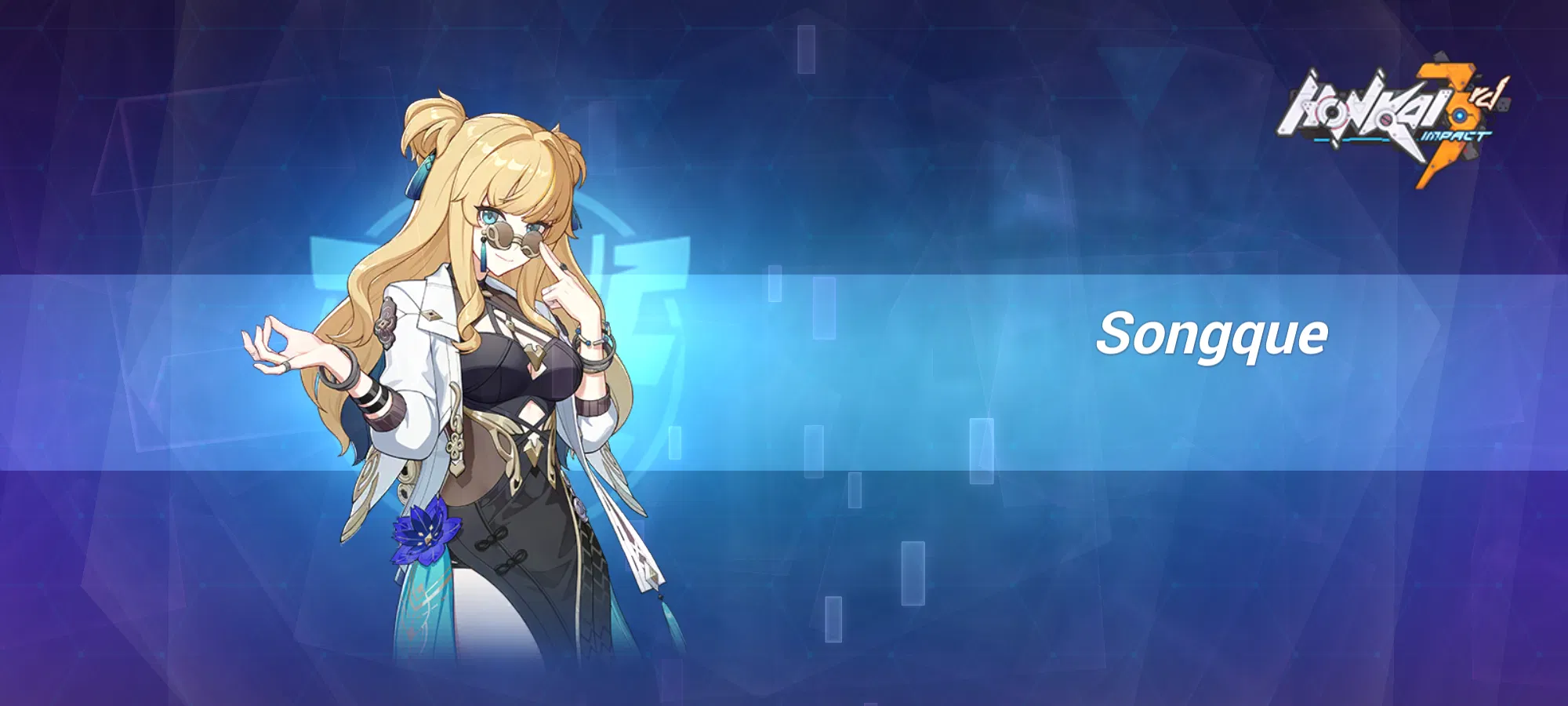 Songque Honkai Impact 3rd | HoYoLAB