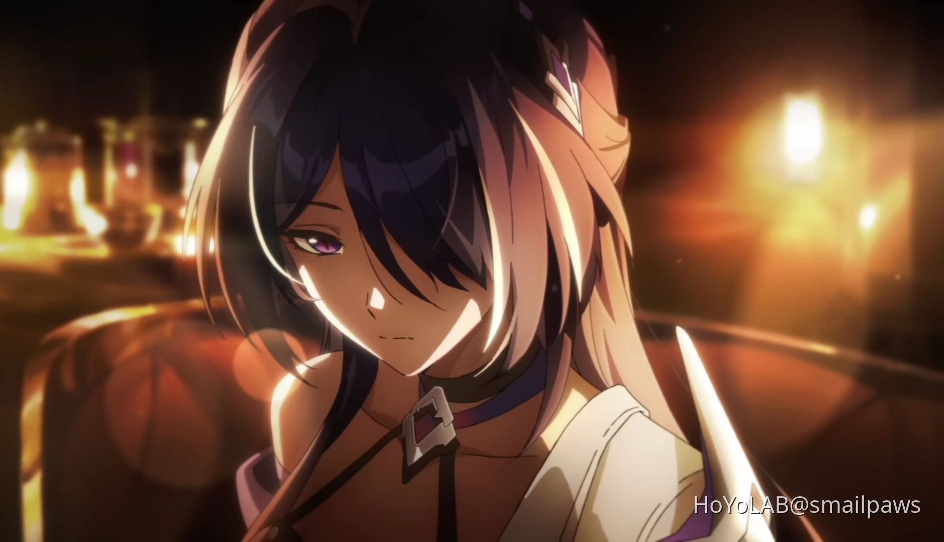 HSR Animation Honkai: Star Rail | HoYoLAB