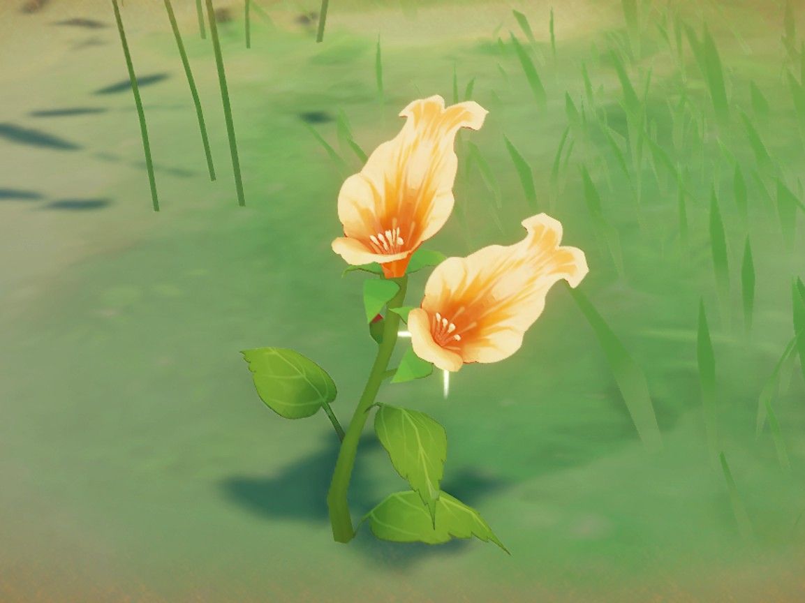 Snapdragon Genshin Impact | HoYoLAB