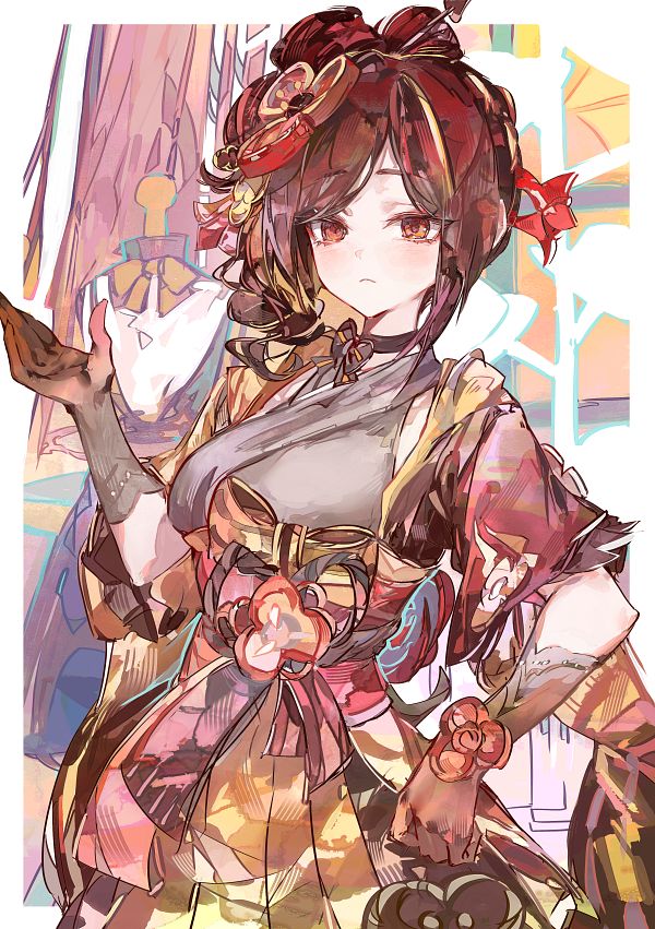 Genshin Impact Codes – 4.5 Codes! (March 2024) Genshin Impact | HoYoLAB