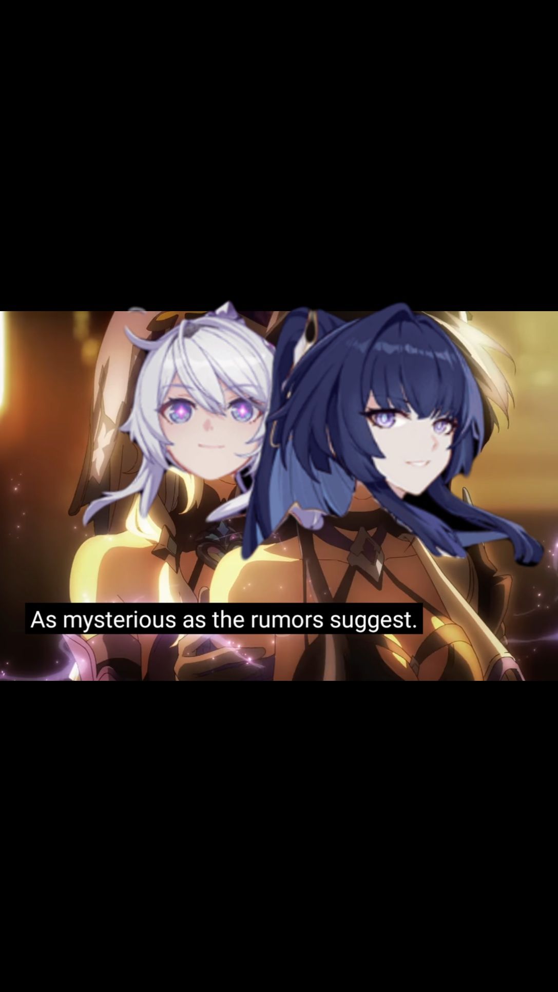 Kiamei, Eimiko and Acheswan for the win xD Honkai: Star Rail | HoYoLAB