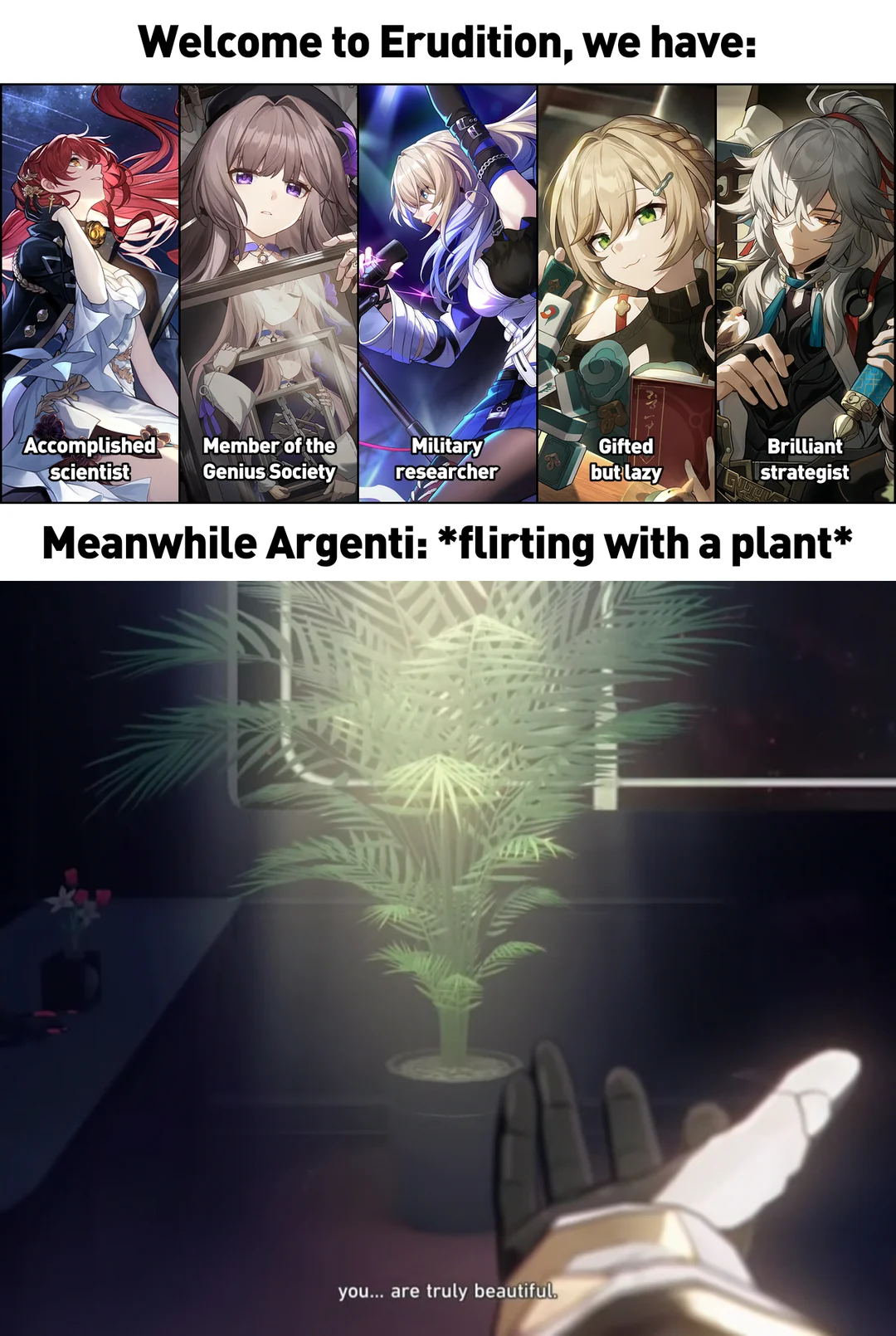 Those who follow the Path of Erudition admire thinking, logic, and ...