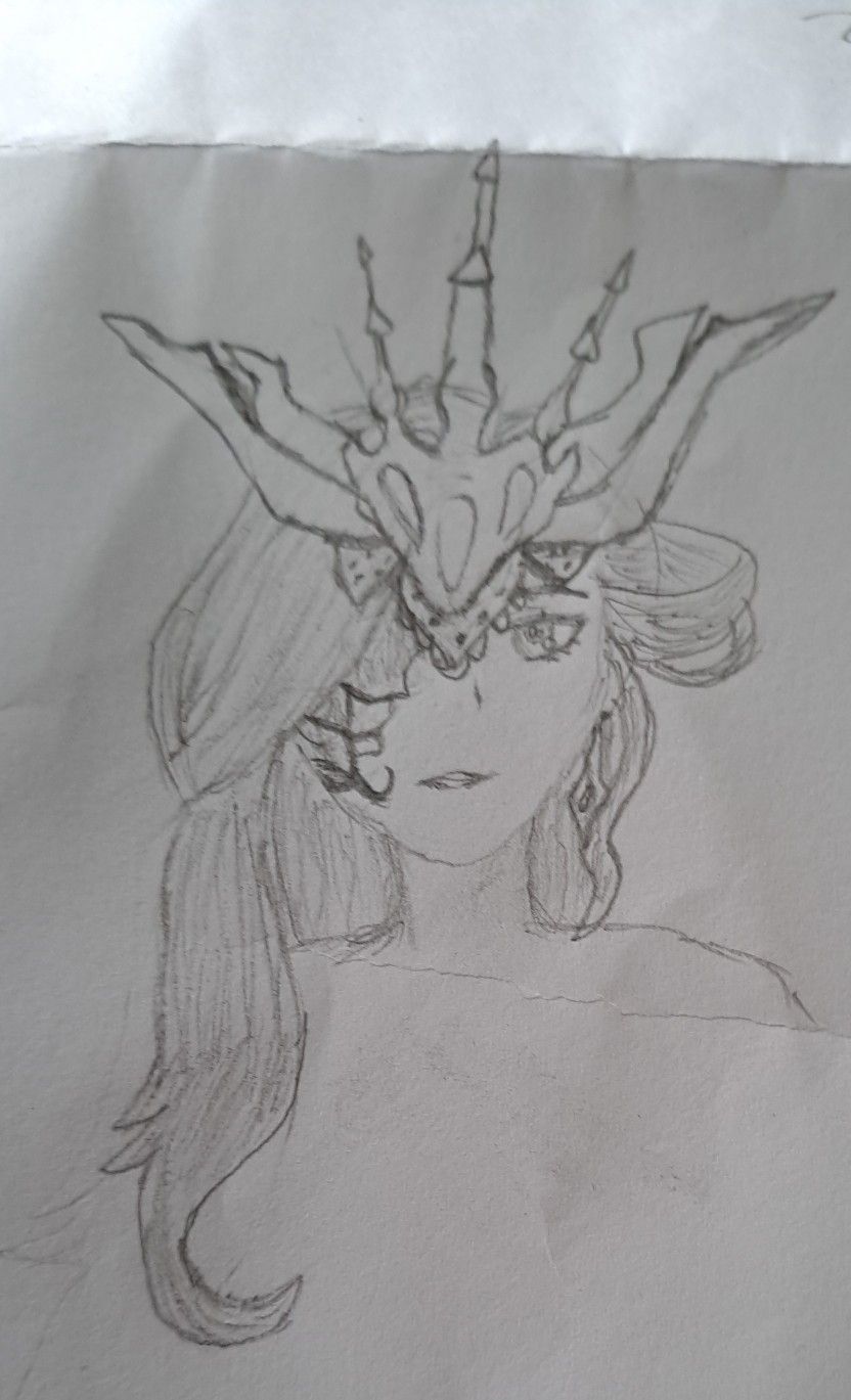 La signora Genshin Impact | HoYoLAB