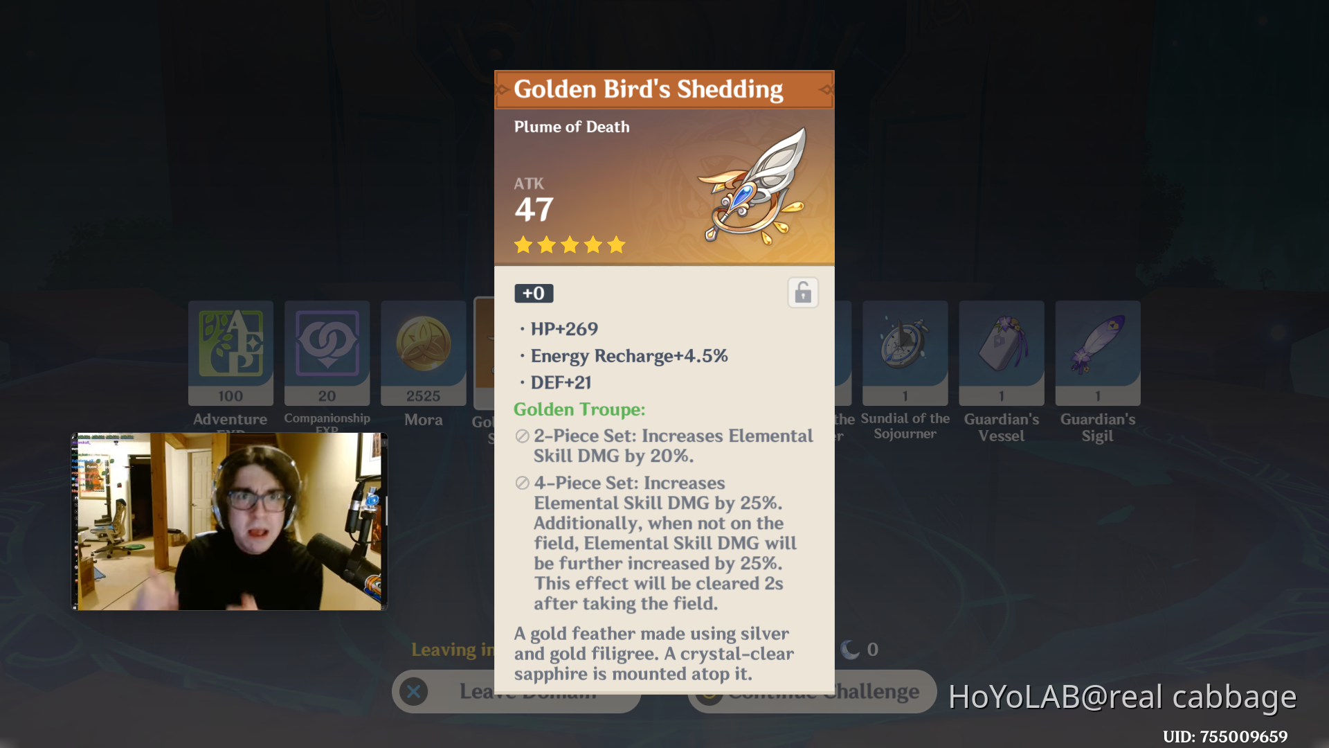 Furina farming: How it's going Genshin Impact | HoYoLAB