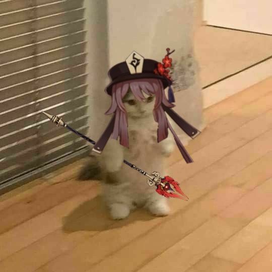 ko bt vẽ Genshin Impact | HoYoLAB