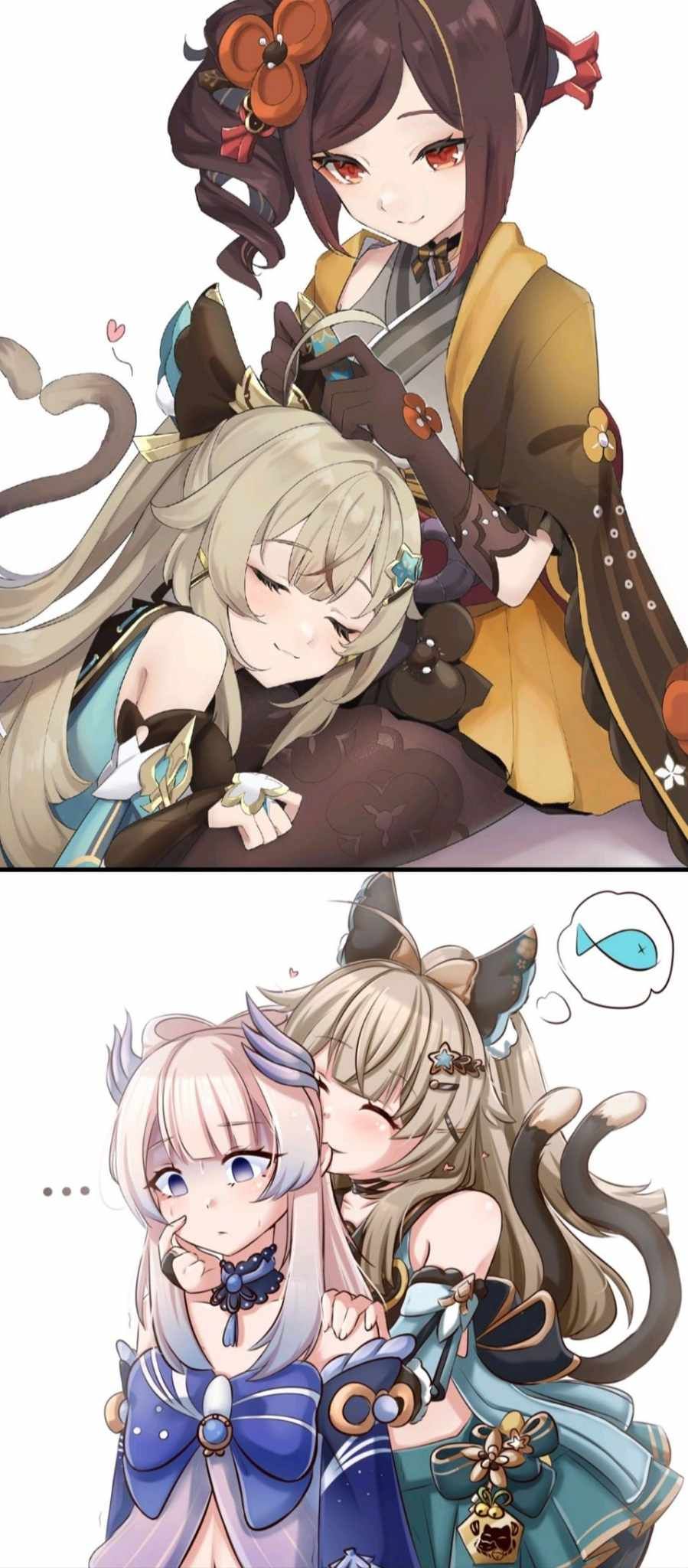 minion Genshin Impact | HoYoLAB